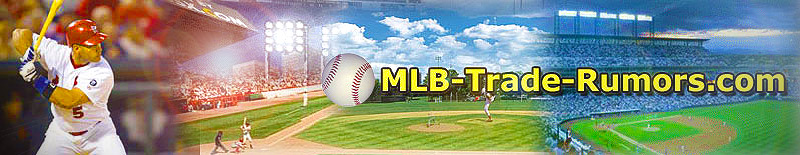 MLB Trade Rumors | MLB Rumors